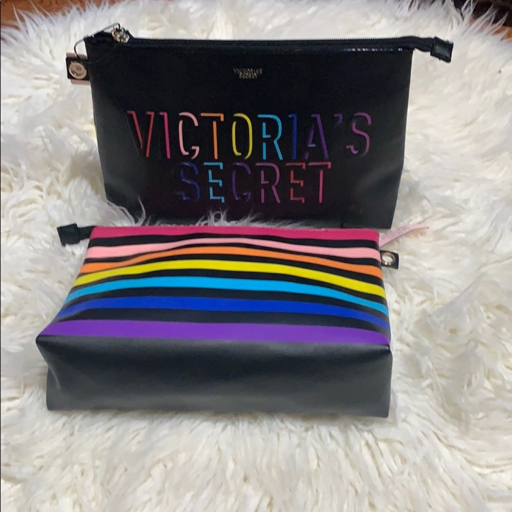 Victoria’s Secret Makeup Case - Gem